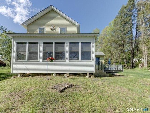 house with 3 bedroom, Thomaston CT DS104075605