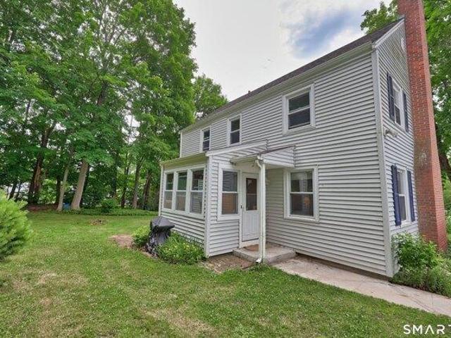 house with 3 bedroom, Thomaston CT DS104148938