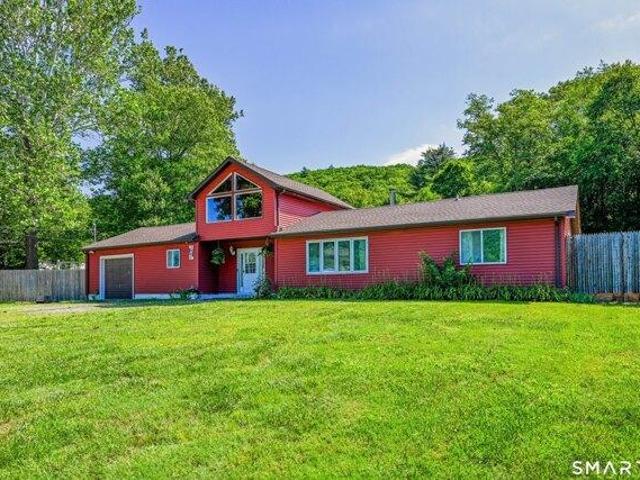 house with 3 bedroom, Thomaston CT DS104152815