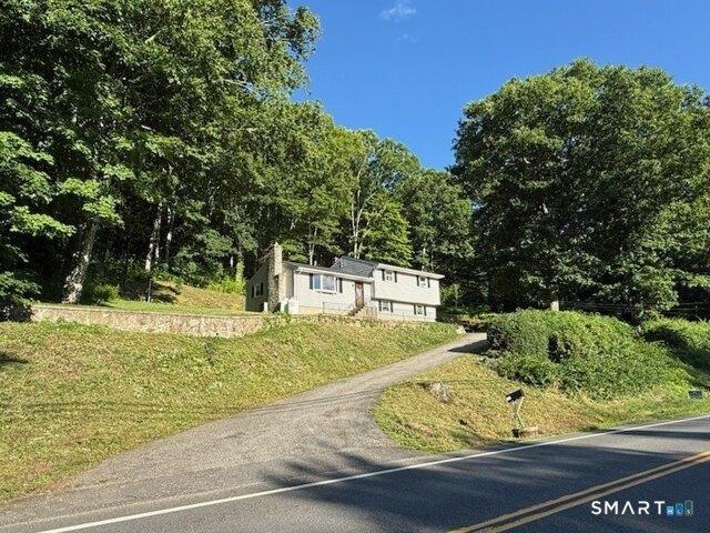 house with 3 bedroom, Thomaston CT DS104152092