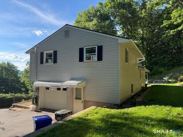 house with 3 bedroom, Thomaston CT ES105113016
