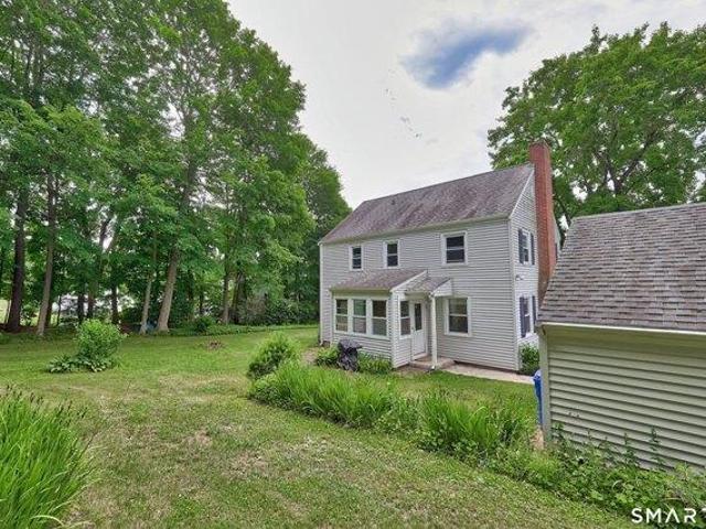 house with 3 bedroom, Thomaston CT ES105143867