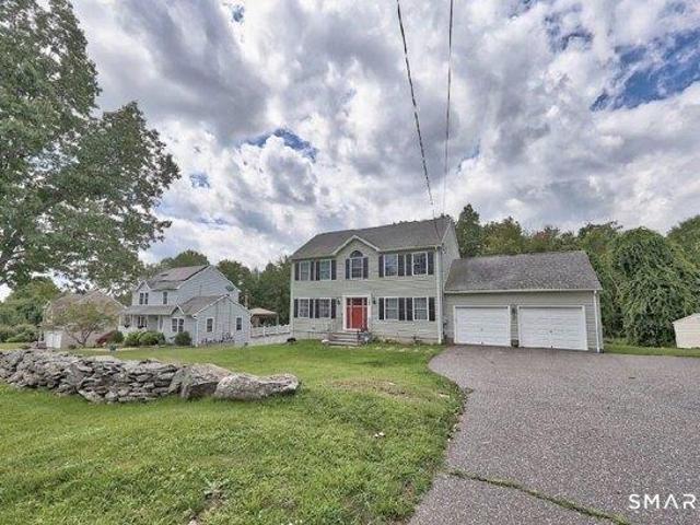 house with 3 bedroom, Thomaston CT ES105144301
