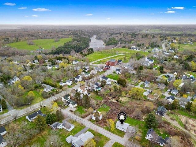 house with 3 bedroom, Thomaston ME DLS102592562