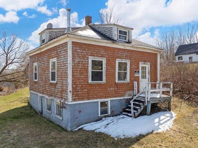 house with 3 bedroom, Thomaston ME DLS102707999