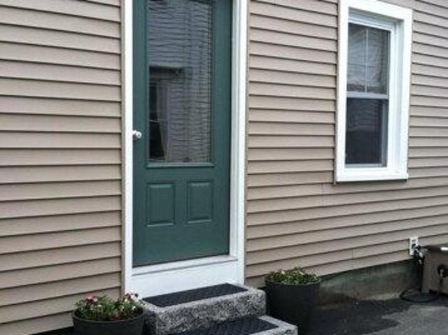house with 3 bedroom, Thomaston ME DS102027500