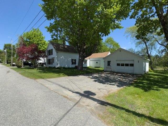 house with 3 bedroom, Thomaston ME DS103033783