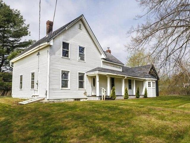 house with 3 bedroom, Thomaston ME DS103037201