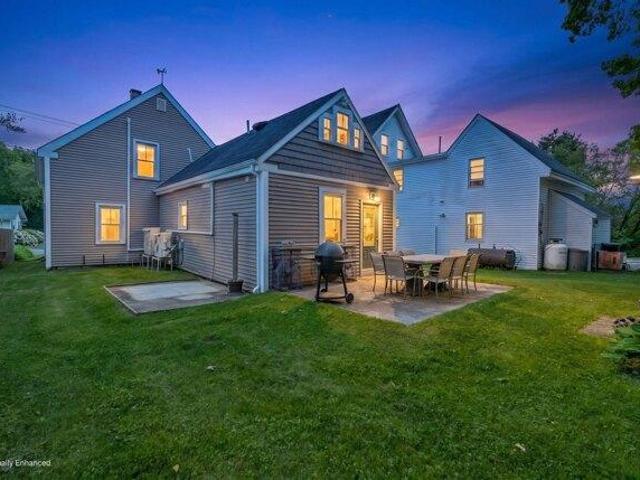 house with 3 bedroom, Thomaston ME DS104043521