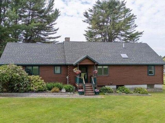 house with 3 bedroom, Thomaston ME ES103663687