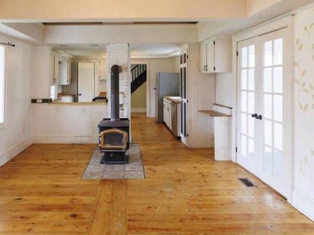 house with 3 bedroom, Thomaston ME ES103037201
