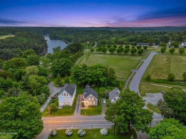 house with 3 bedroom, Thomaston ME ES104043521