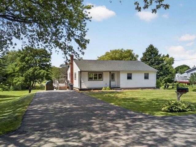house with 3 bedroom, Thomaston ME ES105092862