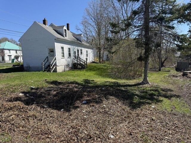 house with 3 bedroom, Thomaston ME ES105106103