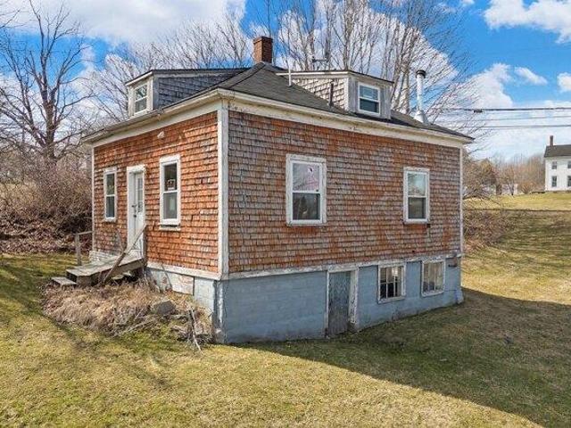 house with 3 bedroom, Thomaston ME ES105108200