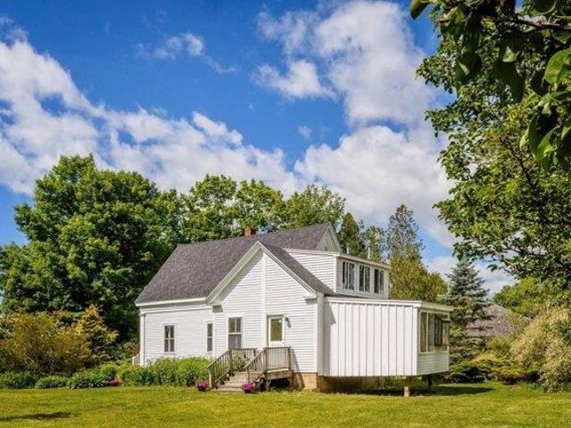 house with 3 bedroom, Thomaston ME ES105125919