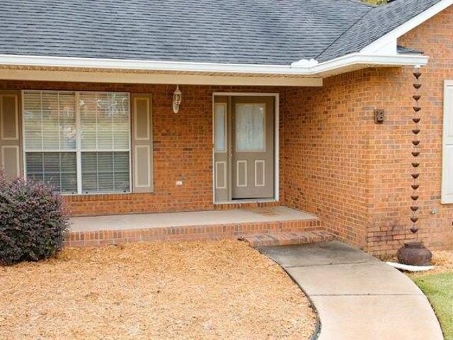 house with 3 bedroom, Thomasville GA ES103501230
