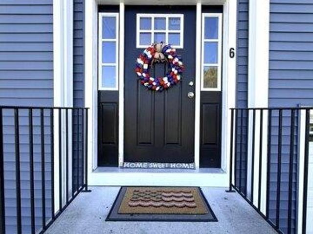 house with 3 bedroom, Thompson CT DLS101999743