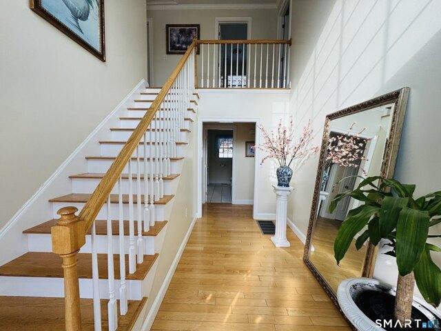 house with 3 bedroom, Thompson CT DS102029495
