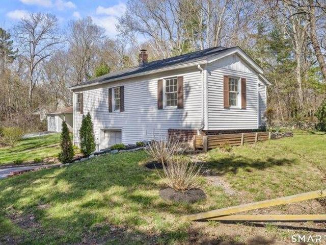 house with 3 bedroom, Thompson CT DS102564342