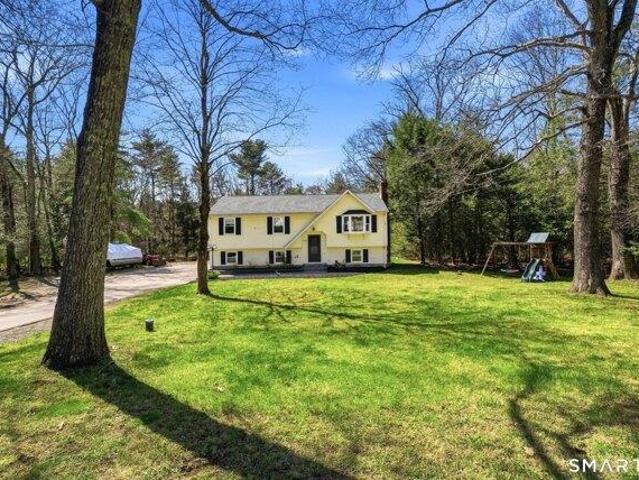 house with 3 bedroom, Thompson CT DS102594452