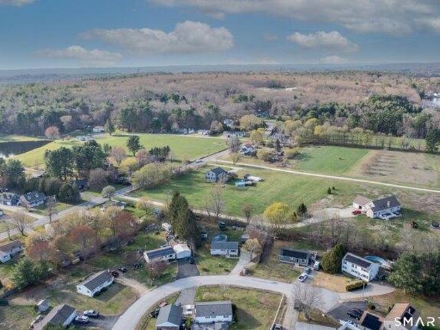 house with 3 bedroom, Thompson CT DS102823696