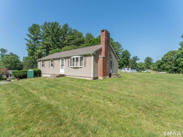house with 3 bedroom, Thompson CT DS104480196