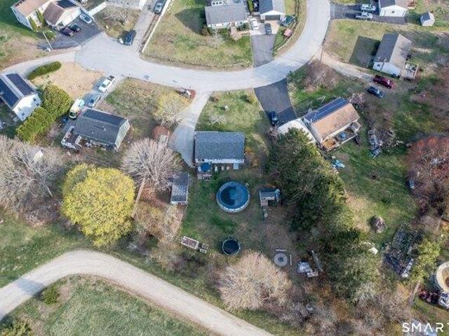 house with 3 bedroom, Thompson CT ES102823696