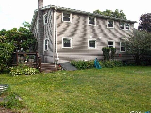 house with 3 bedroom, Thompson CT ES103439093