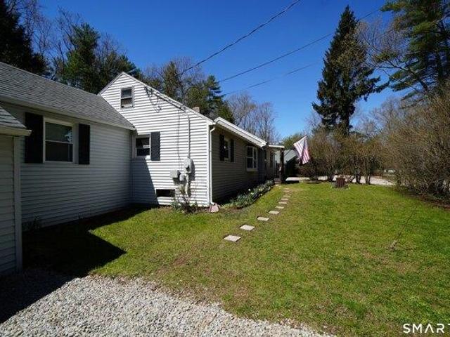 house with 3 bedroom, Thompson CT ES103929800