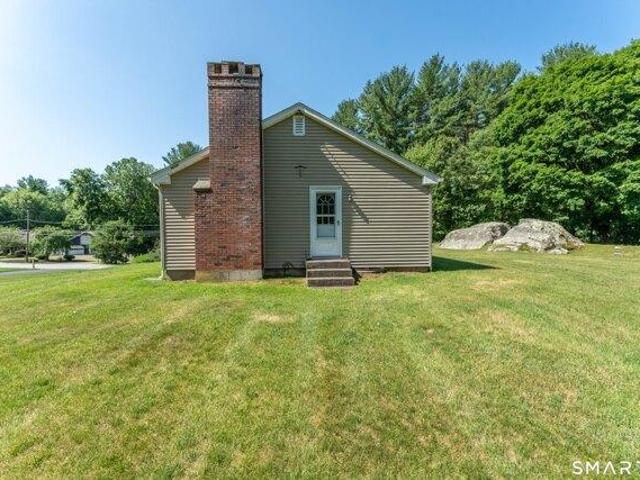 house with 3 bedroom, Thompson CT ES104191821