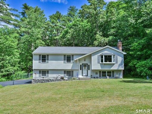 house with 3 bedroom, Thompson CT ES104331817