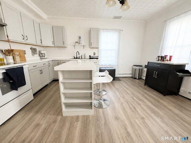 house with 3 bedroom, Thompson CT ES104649678