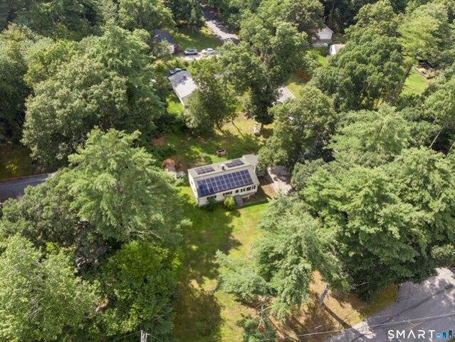 house with 3 bedroom, Thompson CT ES104851124