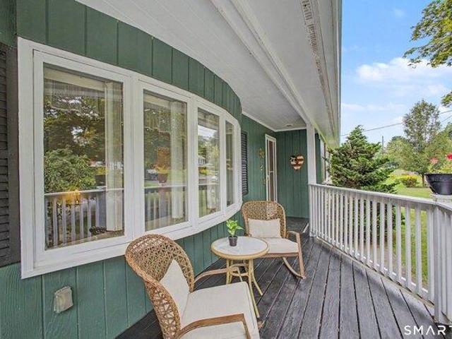 house with 3 bedroom, Thompson CT ES105158093