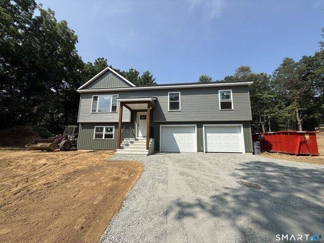 house with 3 bedroom, Thompson CT ES105113036