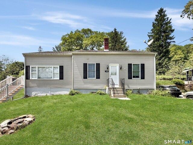 house with 3 bedroom, Thompson CT ES105229687