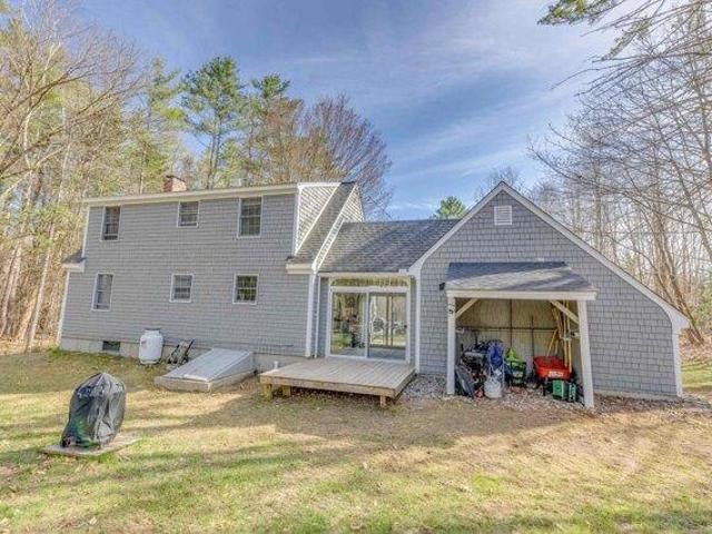 house with 3 bedroom, Thornton NH DLS102061430