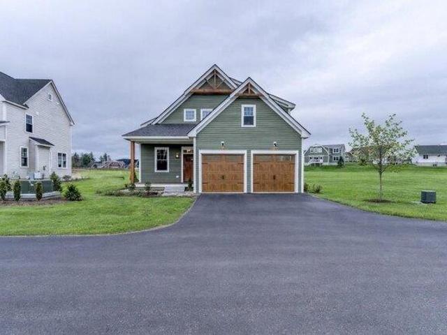 house with 3 bedroom, Thornton NH DLS102373010