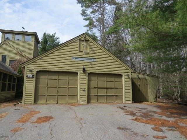 house with 3 bedroom, Thornton NH DS101895917
