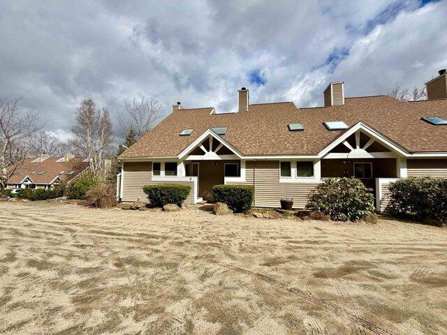 house with 3 bedroom, Thornton NH DS102344658