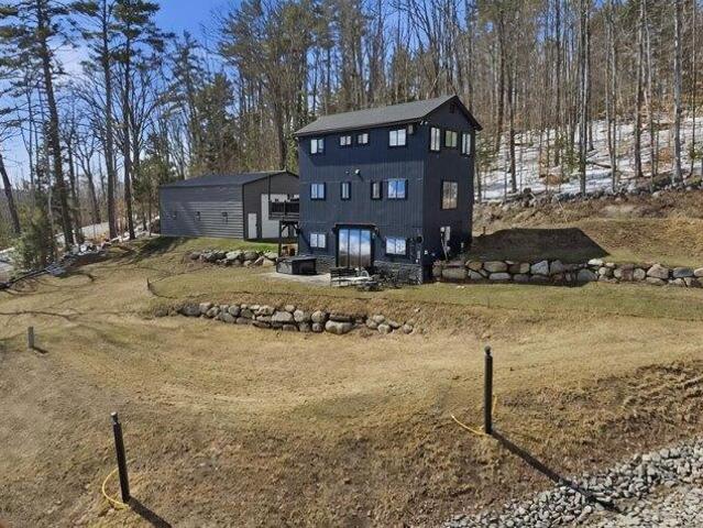 house with 3 bedroom, Thornton NH DS102372202