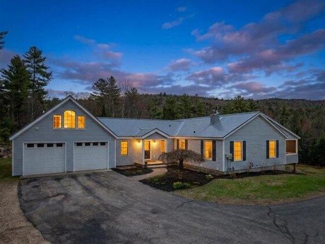 house with 3 bedroom, Thornton NH DS102314053