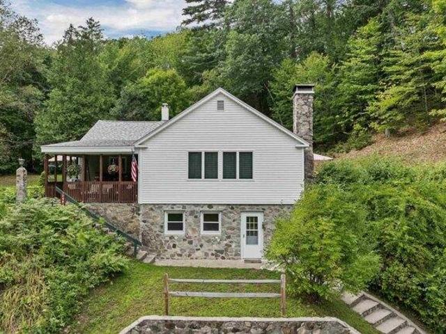 house with 3 bedroom, Thornton NH DS102799857