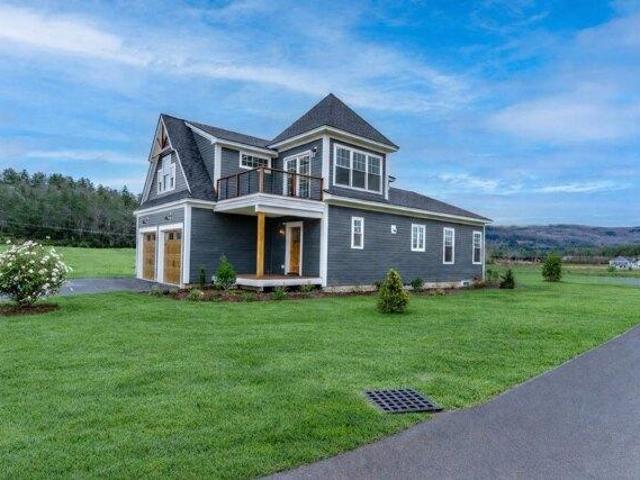house with 3 bedroom, Thornton NH DS102824456
