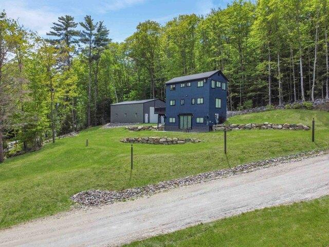house with 3 bedroom, Thornton NH DS103070887