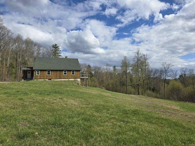 house with 3 bedroom, Thornton NH DS103220396