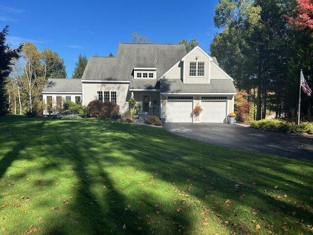 house with 3 bedroom, Thornton NH DS103222685
