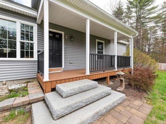 house with 3 bedroom, Thornton NH DS103223315