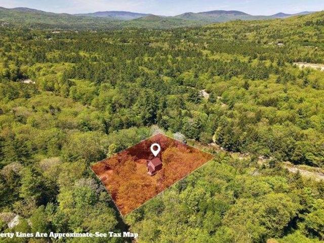 house with 3 bedroom, Thornton NH DS103442728